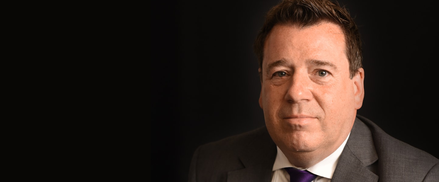 Andrew Paterson • The RSP Limited