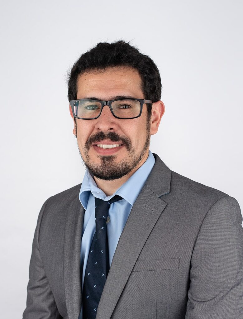 About Us • The RSP Limited